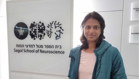 Unravel the Mysteries of the Brain with MSc in Neuroscience at TAU's Sagol School | TAU ...
